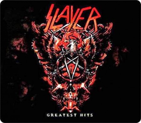 Slayer - Greatest Hits :: Hypermetal Downloads